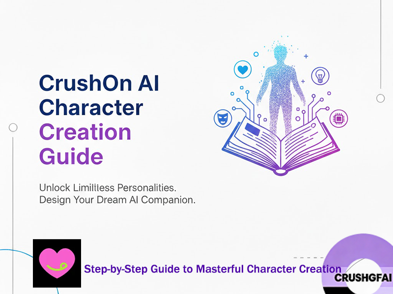 CrushOn AI Character Creation: Prompt Guide (2026)